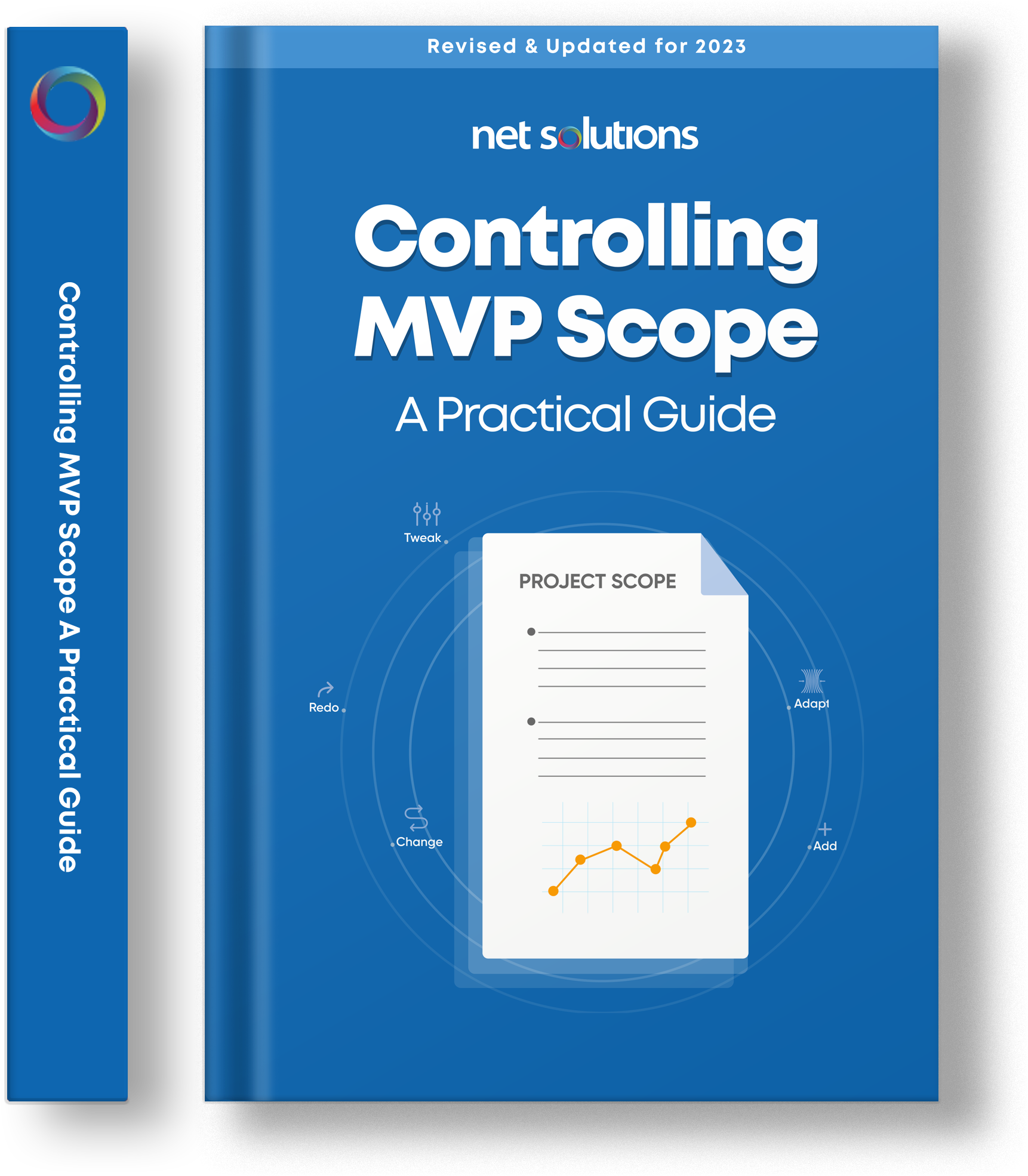 Controlling Mvp Scope A Practical Guide Free Ebook